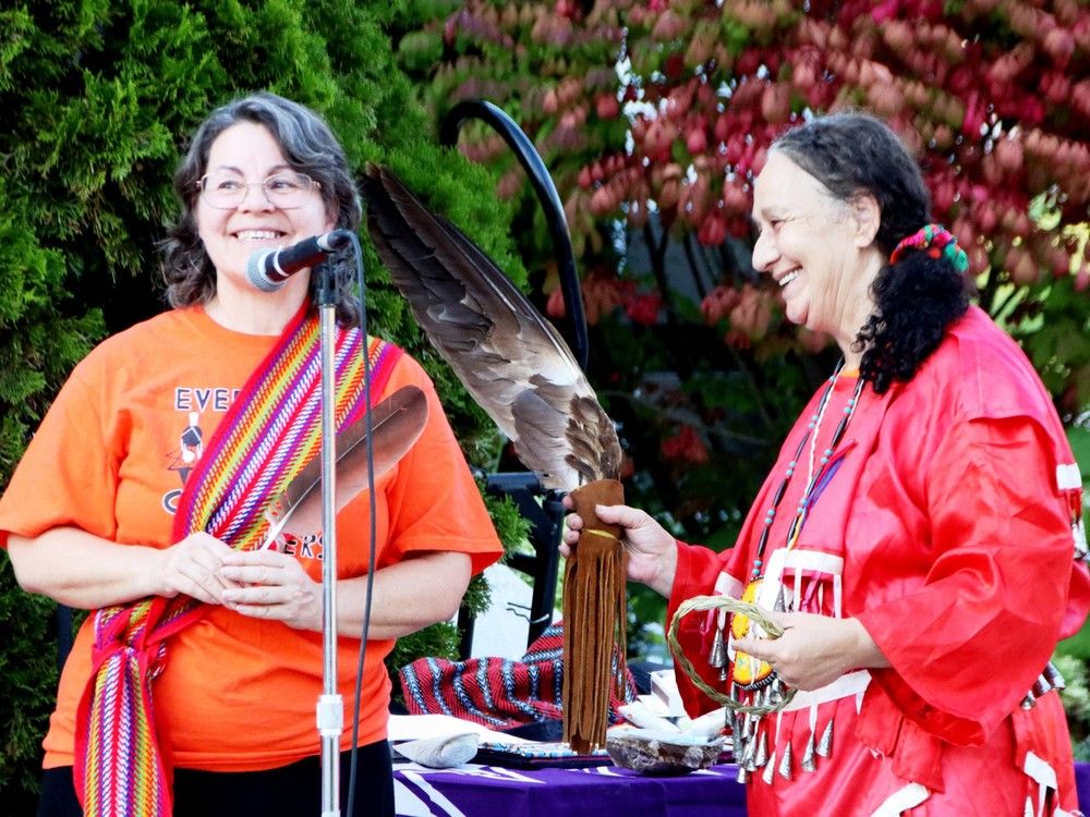 First Peoples Performing Arts Festival shares with community | Cornwall ...