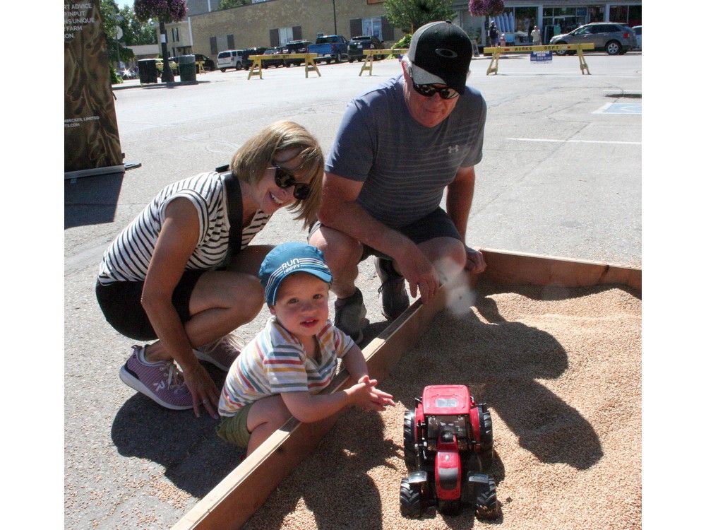 Goderich News | Latest Local Headlines | Goderich Signal Star