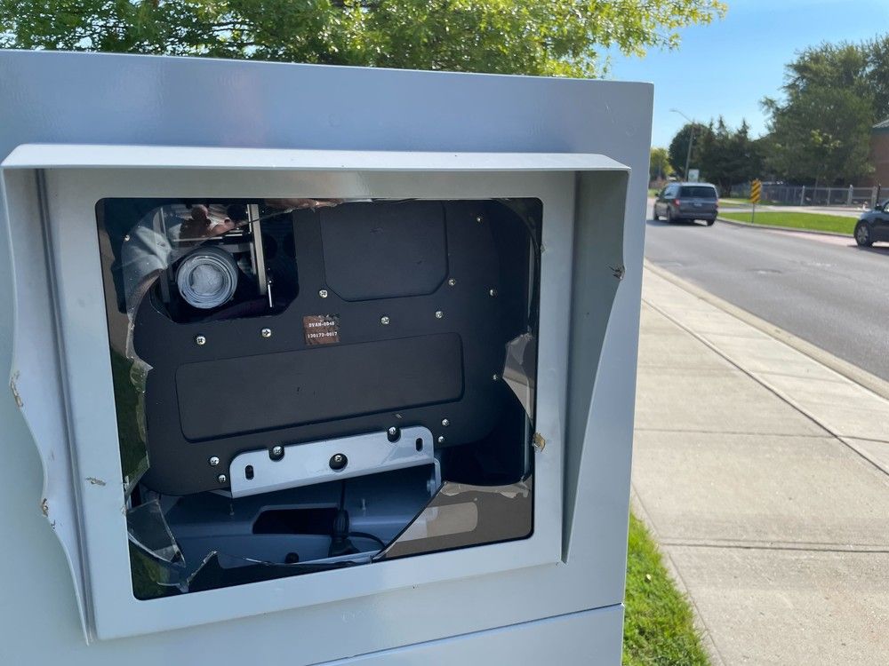 Speed cameras in Ontario: Live Q-and-A | The Kingston Whig Standard