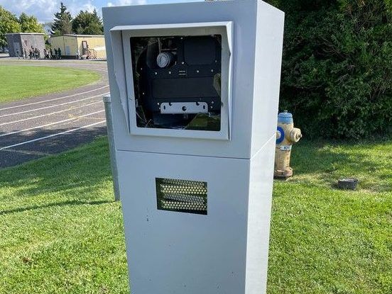 Kingston's Automated Speed Enforcement cameras are reducing speeds ...