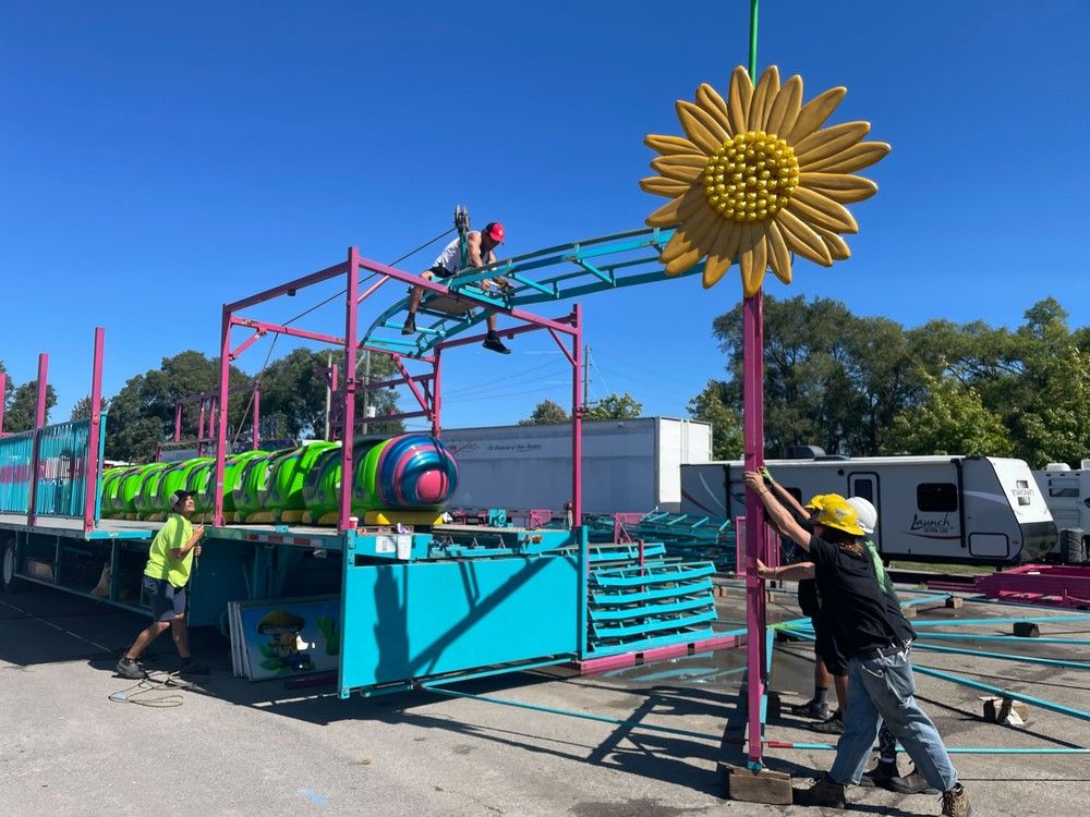 Kingston Fall Fair returns to Memorial Centre | The Kingston Whig Standard