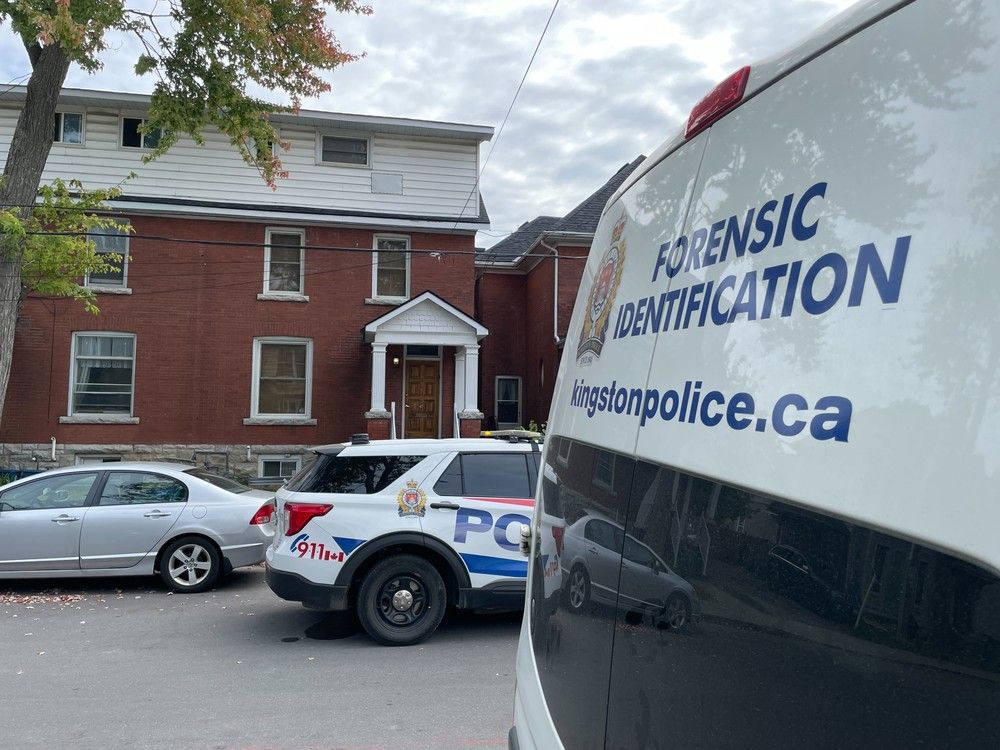 Kingston, Wolfe Island home invasions now part of same investigation ...