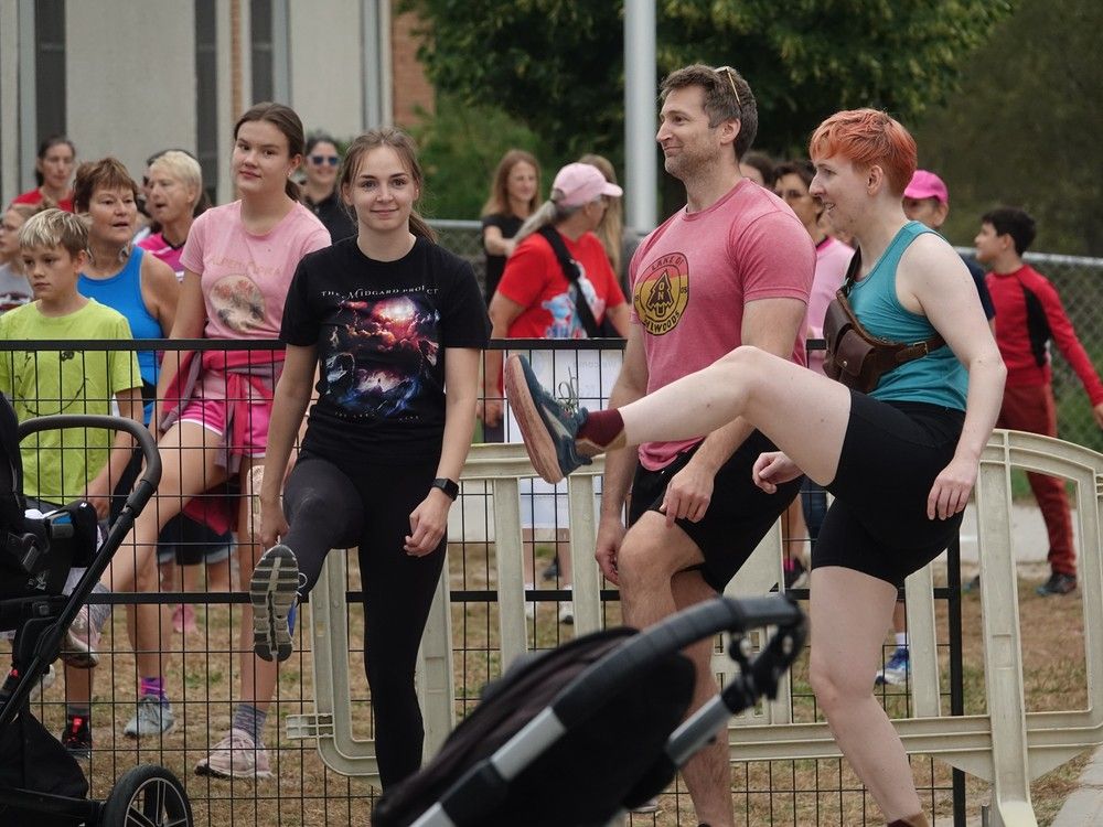 Annual Terry Fox Run just days away, fundraising auction underway now | Kenora Miner