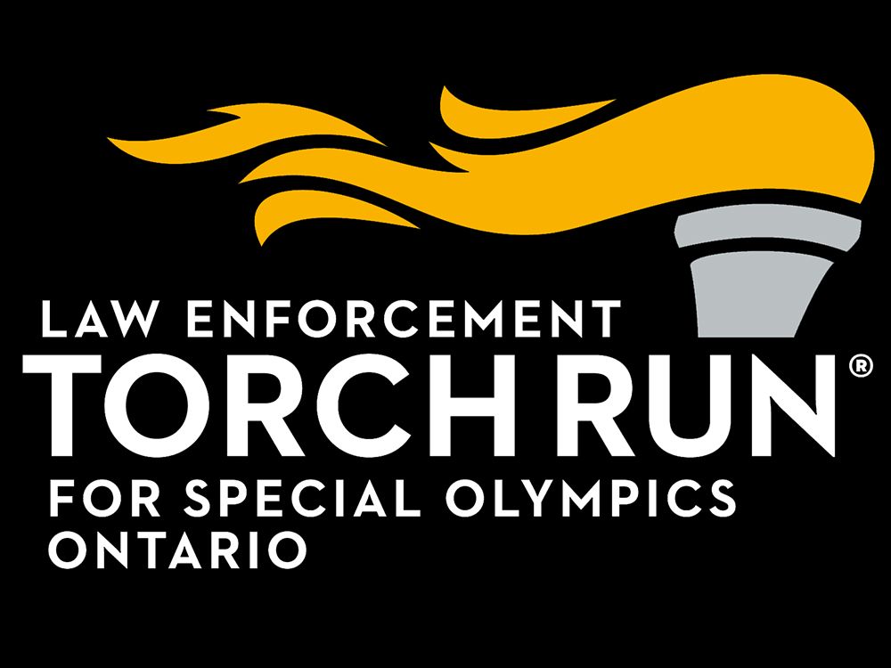 Law Enforcement Torch Run hits the streets in Pembroke and Petawawa on Sept. 11 | Pembroke Observer