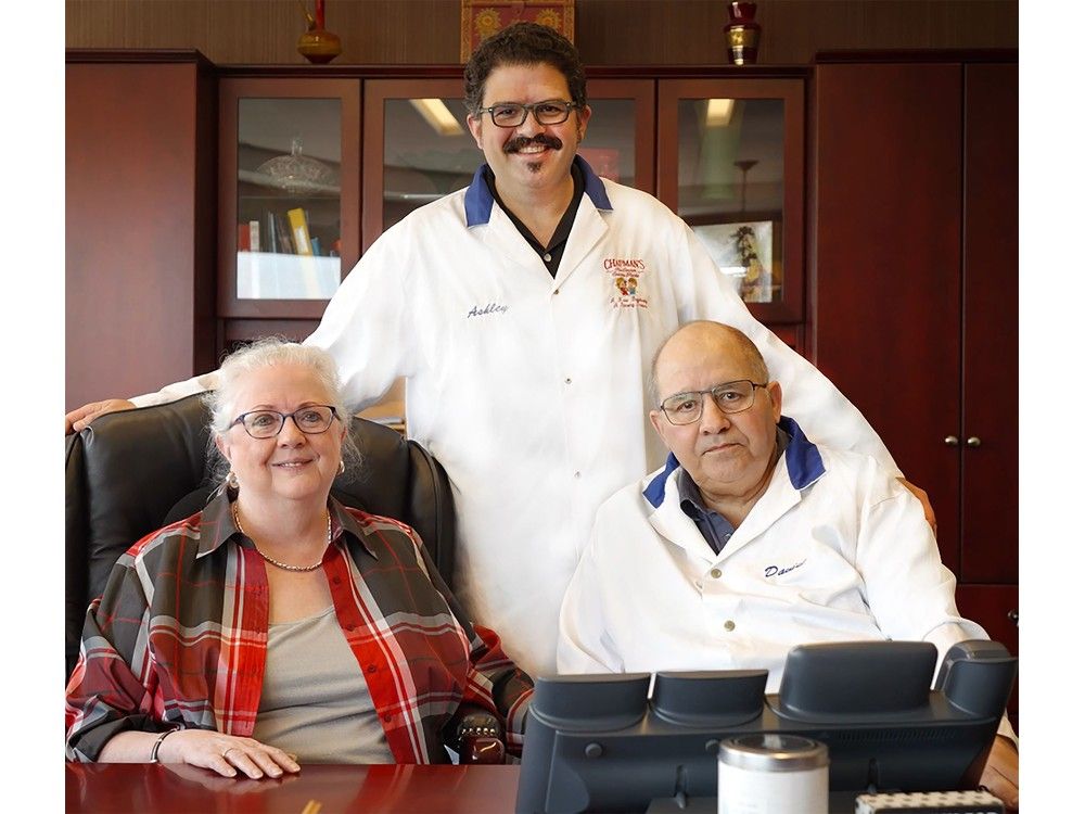 Buy Canadian sentiment a boon for Chapman's | Owen Sound Sun Times