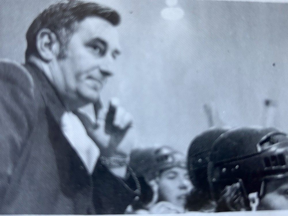 Lumber Kings 1973 Centennial Cup finalist coach Mac MacLean passes away ...