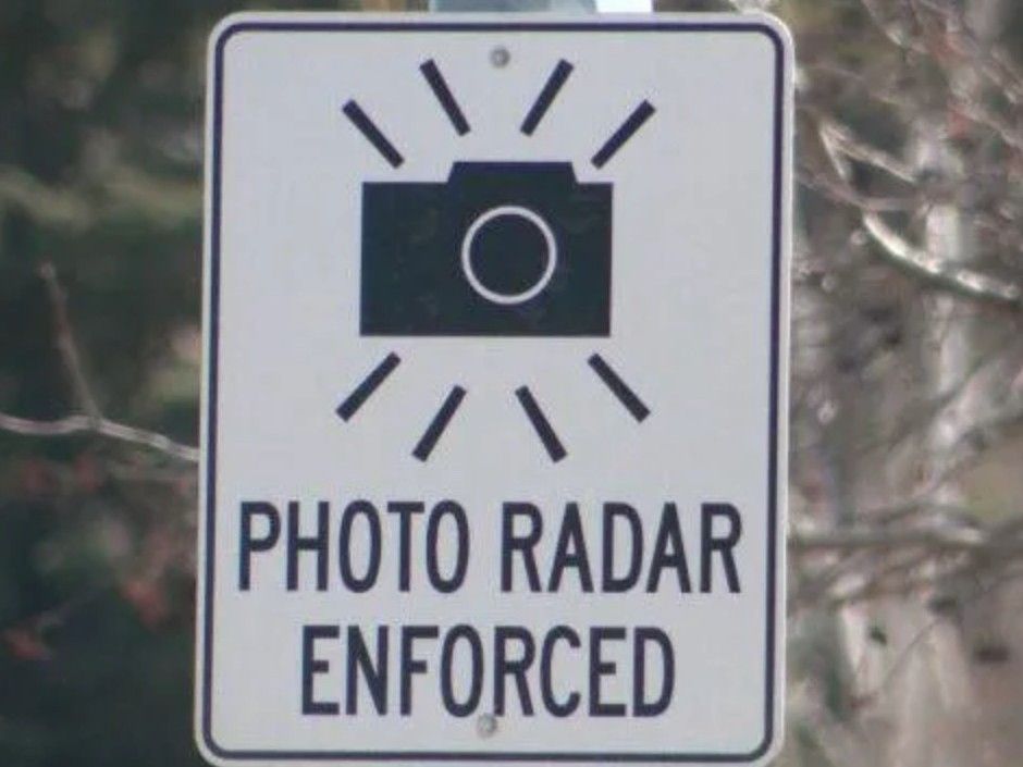 Photo-radar is coming to Brant County: Where, when, and how much will ...
