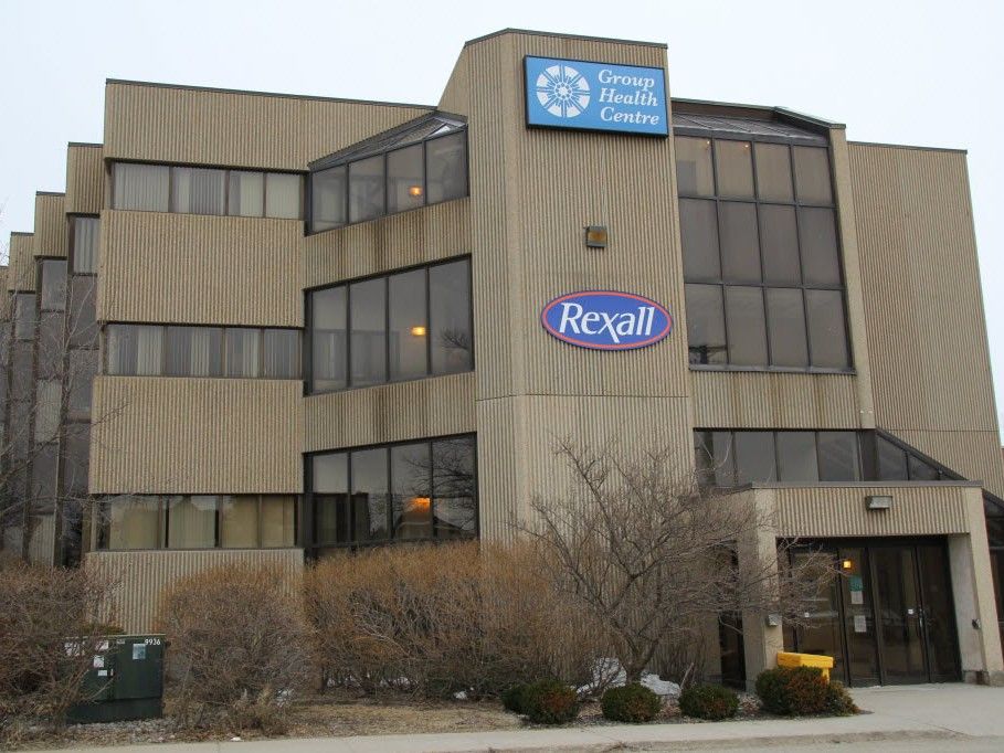 Public consultation not needed for program move: Sault Area Hospital ...