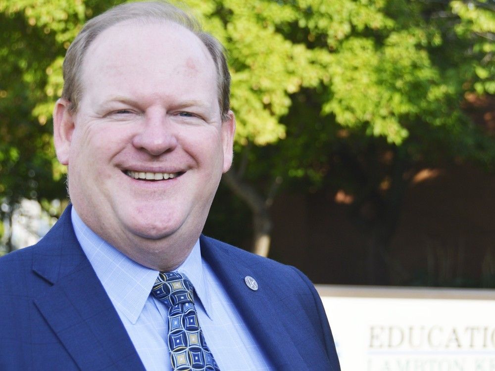 Lambton Kent District public school board director retiring | The ...