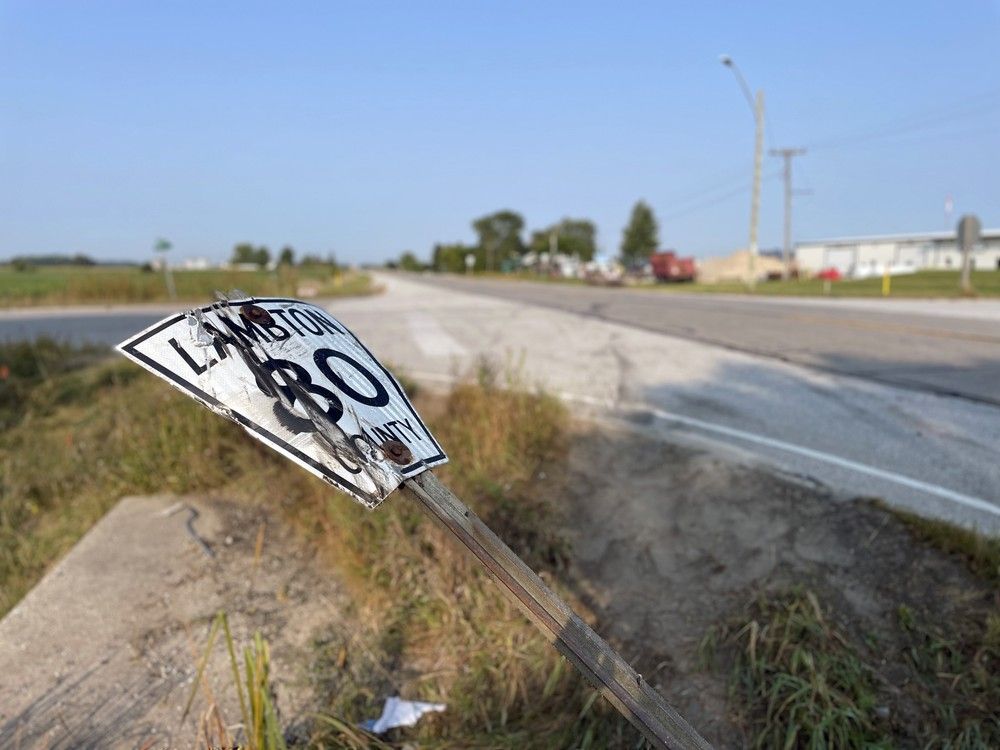 Sarnia News | Latest Local Headlines | The Sarnia Observer