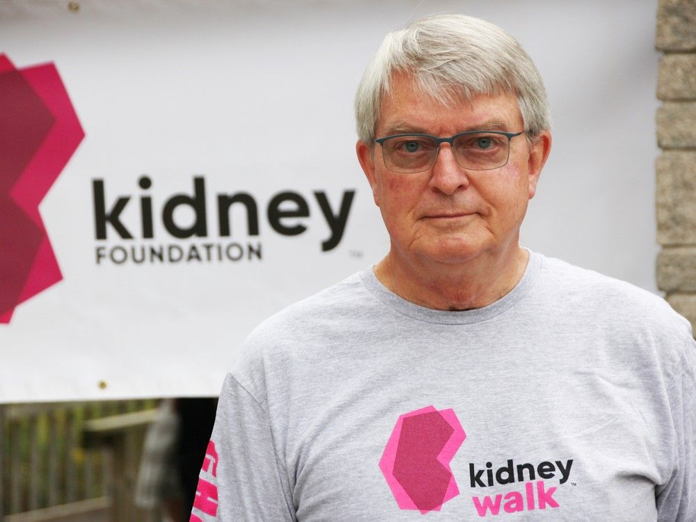 Sarnia has strong Kidney Walk fundraising record: foundation veteran ...