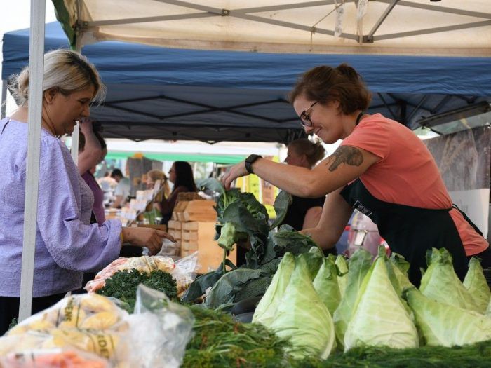 Celebrating Local Food Week: Showing love for local food producers ...