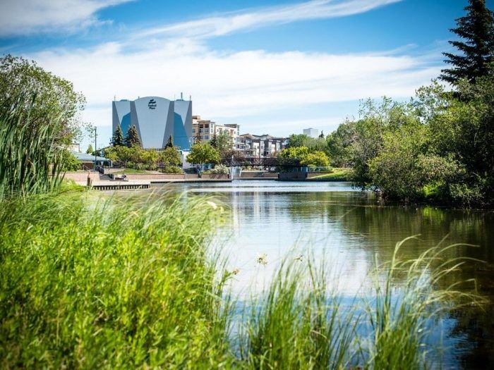 Community Safety and Well-being in Strathcona County: Building a safer ...