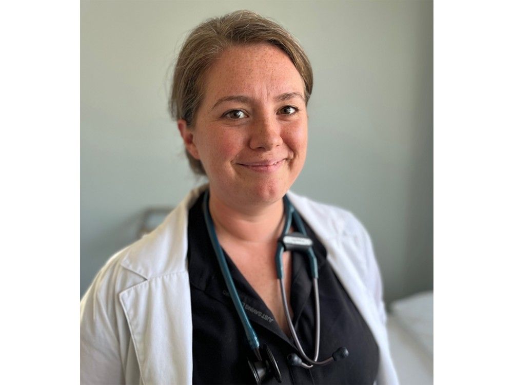 Tillsonburg Memorial Hospital welcomes new nurse practitioner | Simcoe ...