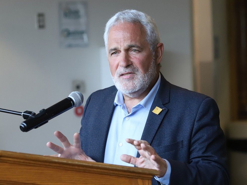 Nickel Belt MP looking for local art | Sudbury Star