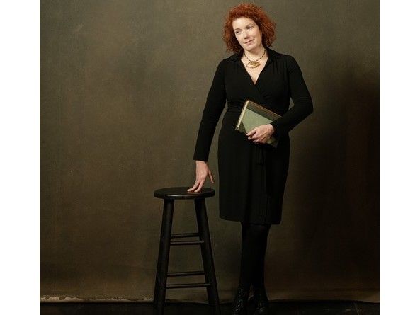 State of the Arts: Sudbury-based novel a real page-turner | Sudbury Star