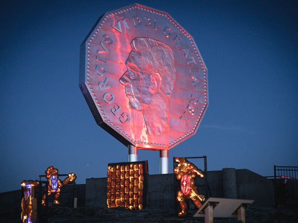 Sudbury gallery: Spooky times at Dynamic Earth | Sudbury Star