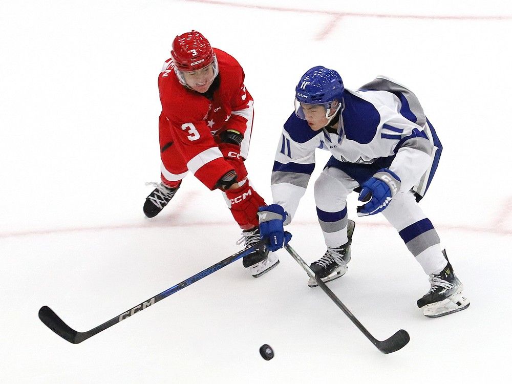 Wolves hope PK prowess continues on road | Sudbury Star