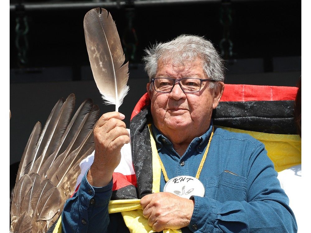 Northern Ontario First Nations claim billions over Robinson Treaties ...
