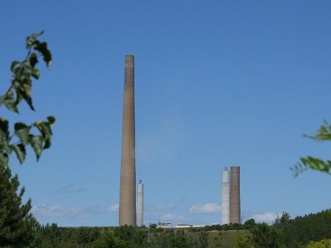Vale Superstack could be gone by 2030 | Sudbury Star