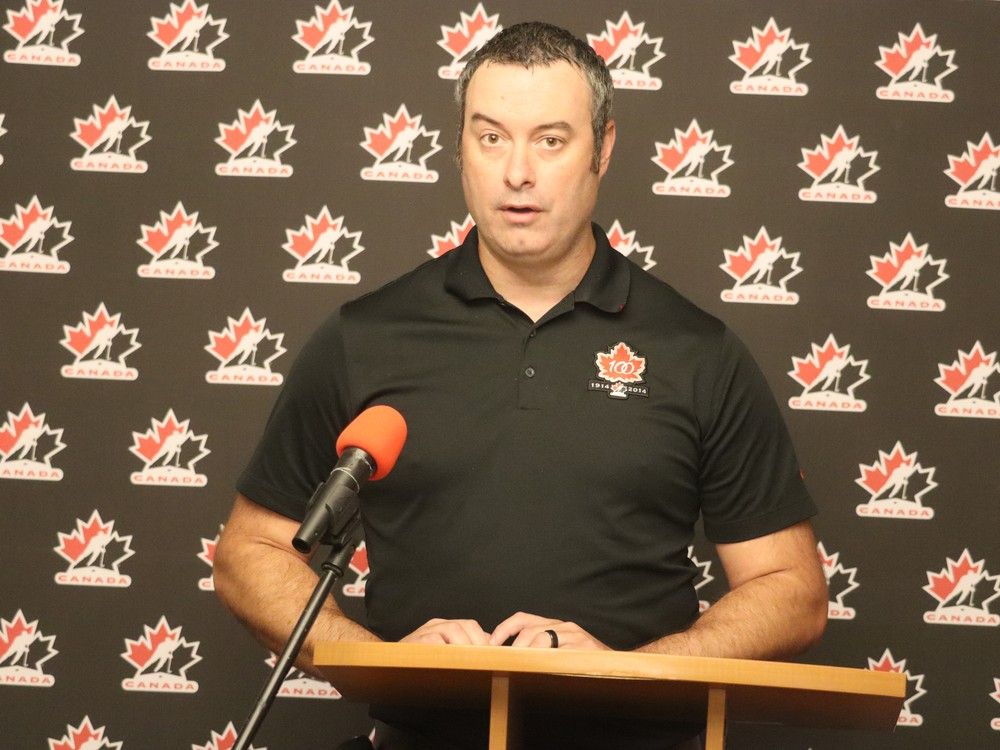 Sarnia-Lambton: Aging population, young talent pool to tap | The Sarnia ...