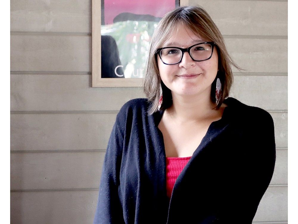 Northern student aims to save the world, one person at a time | The ...