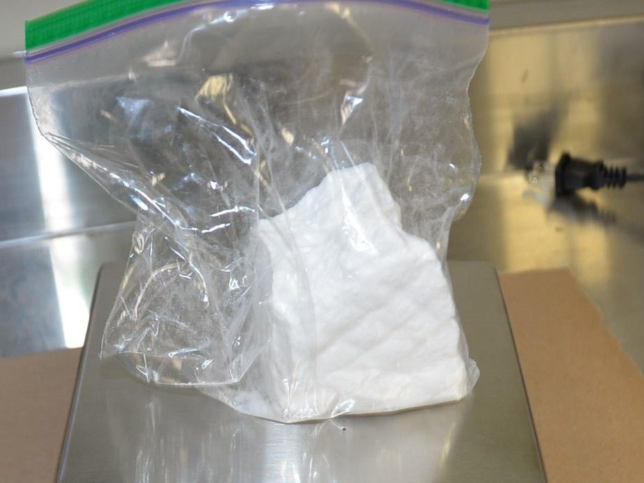 Two charged after coke found in vehicle west of Sudbury | Sudbury Star