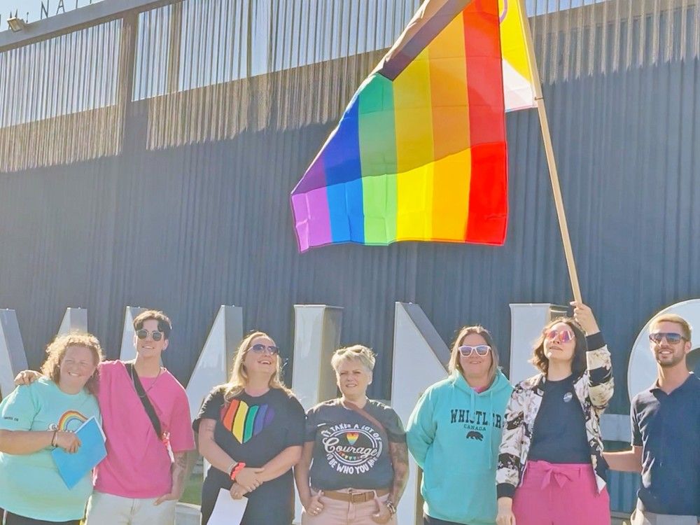 Pride Week in Timmins proclaimed | Mid-North Monitor Pride Week in Timmins proclaimed | Mid-North Monitor