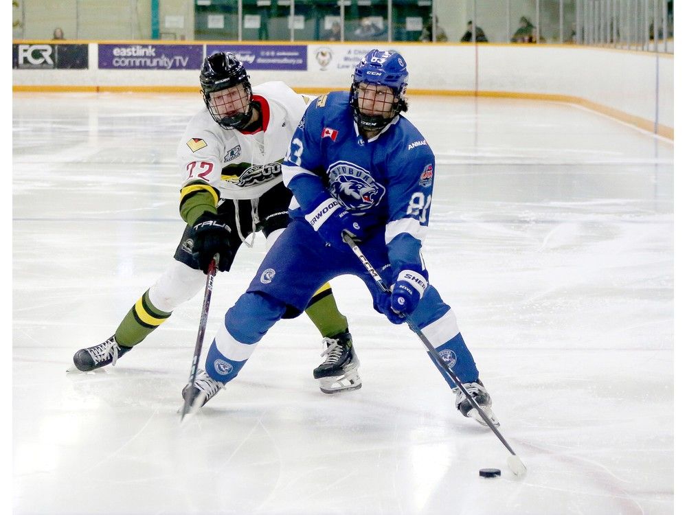 Puck set to drop on 2024-25 NOJHL regular-season campaign | The Daily Press