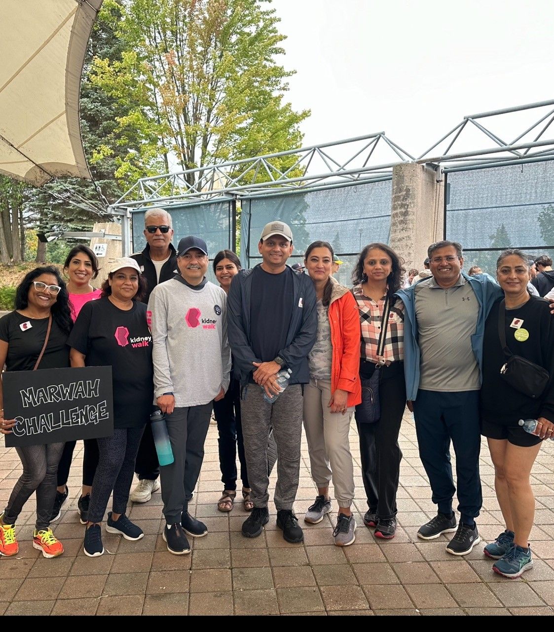 Kidney Walk Sault Ste. Marie | Elliot Lake Standard