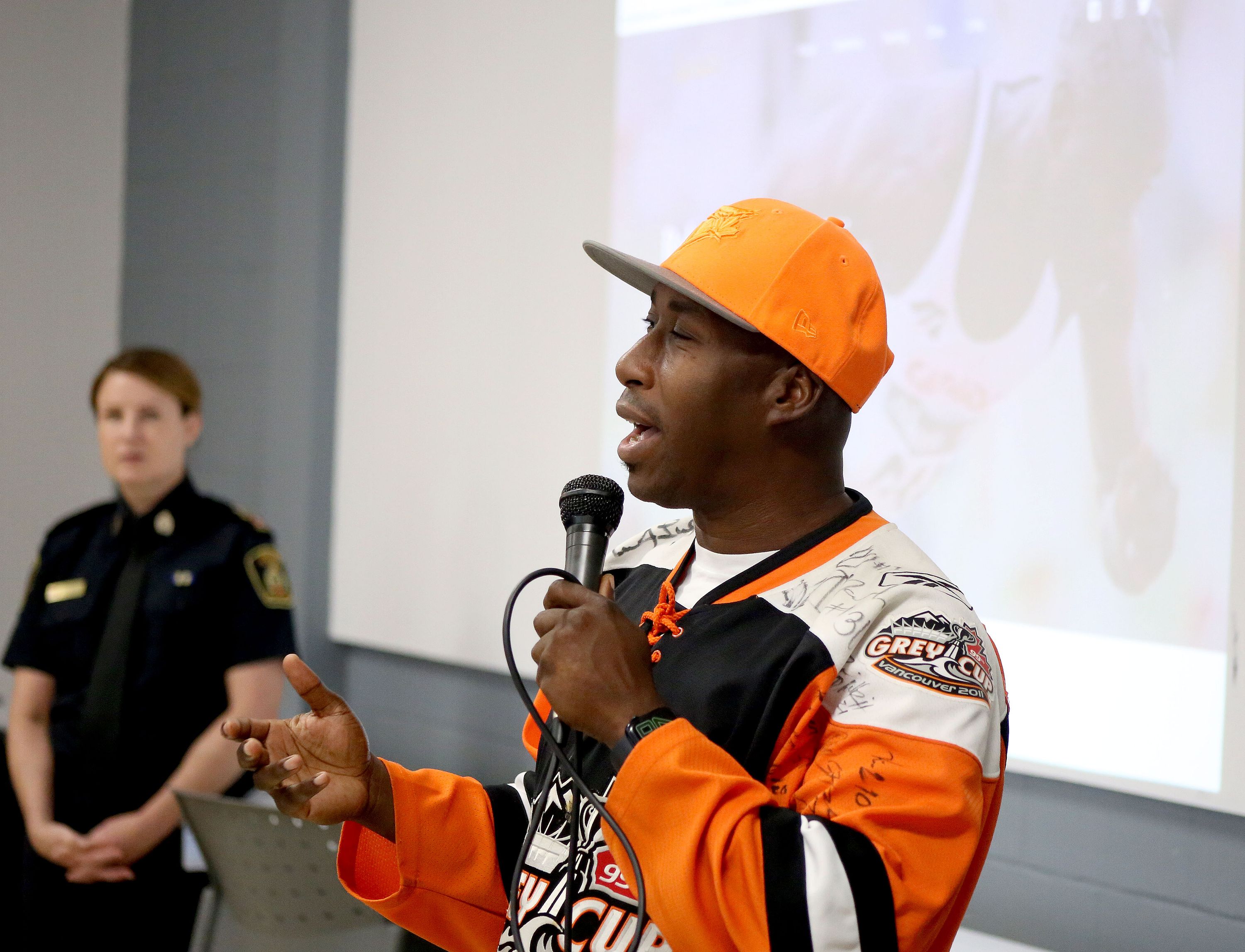 Photo gallery: SISU Family Walk at Lasalle Secondary School | Sudbury Star