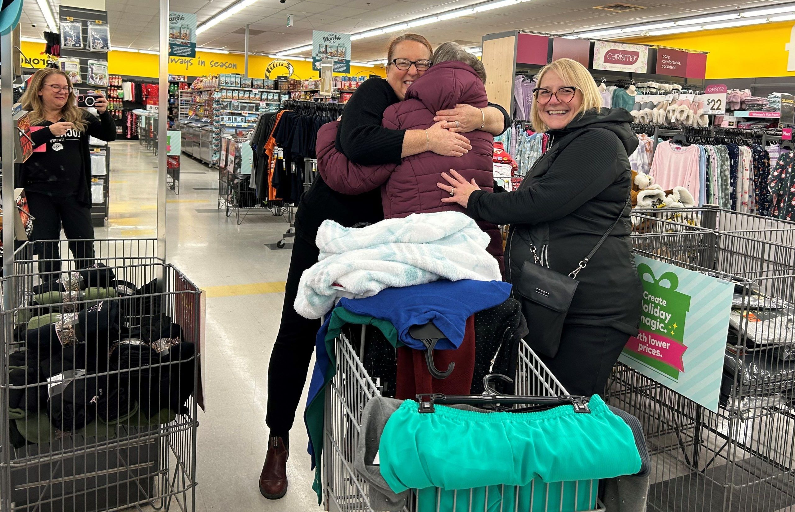 United Way’s Keeping Seniors Warm program now accepting referrals | North Bay Nugget