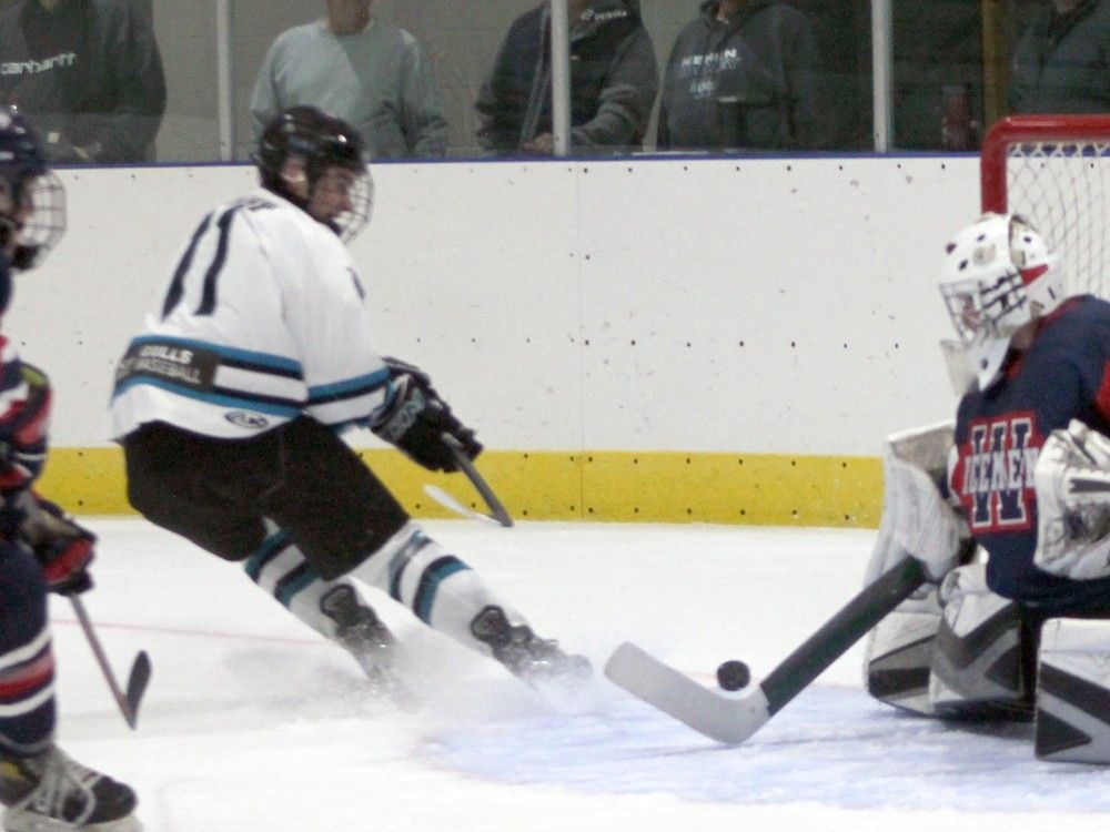 Wetaskiwin Icemen looking to fill out roster ahead of regular season ...