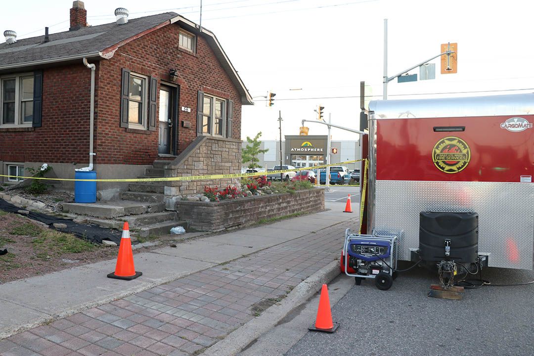 Sault Star and the City of Sault Ste. Marie | Sault Star