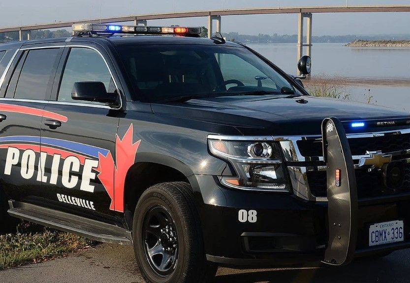 Police briefs | Belleville Intelligencer
