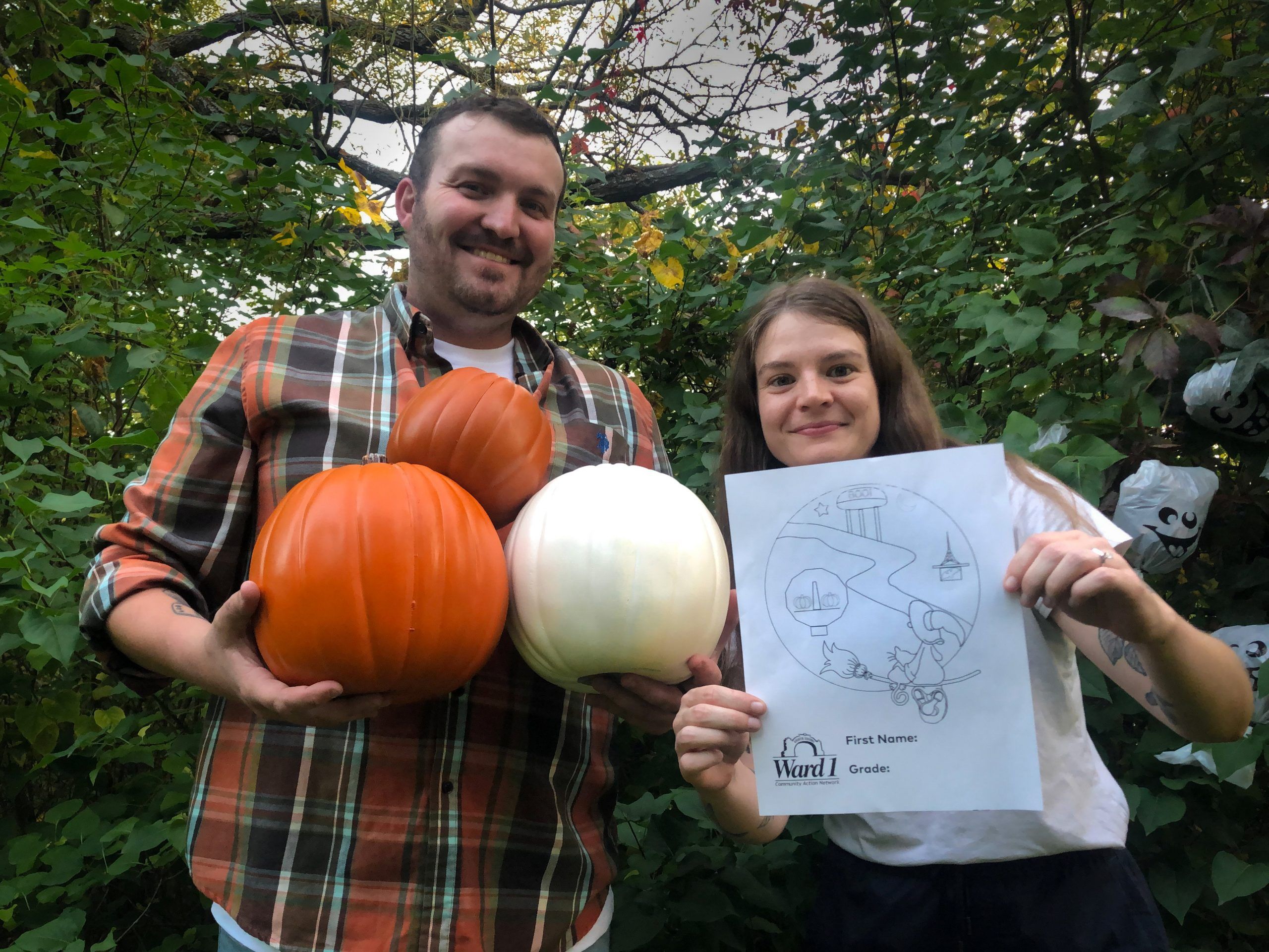 Ward 1 CAN presents fall fun fair at Robinson Playground | Sudbury Star