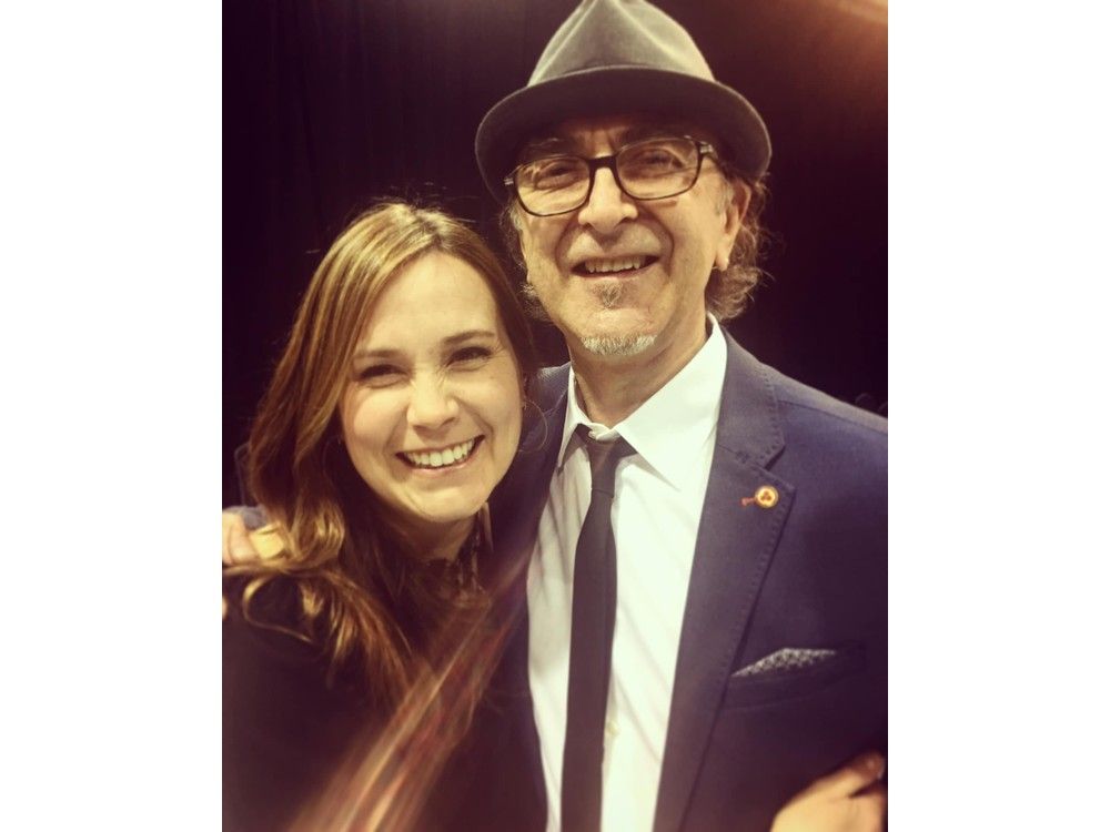 Musician Ken Tobias remembered as a kind soul and 'true artist ...