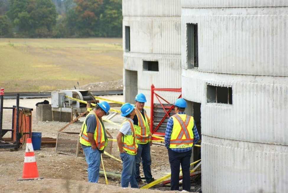Two workers die at agricultural elevator facility near Owen Sound ...