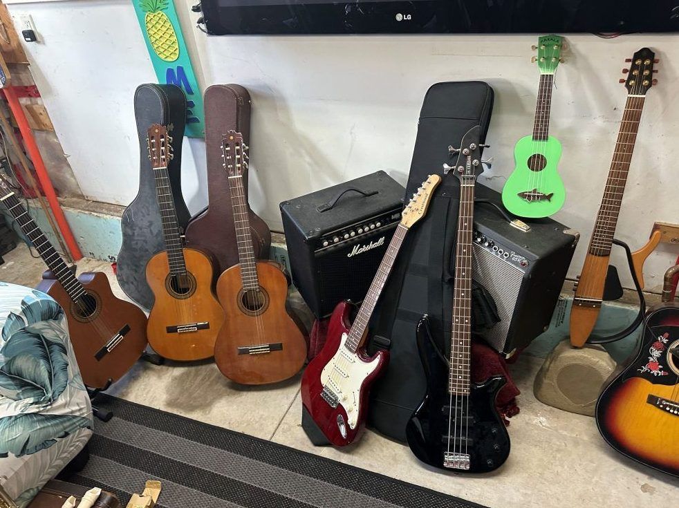 Southampton Rotary collecting used musical instruments for kids | The ...