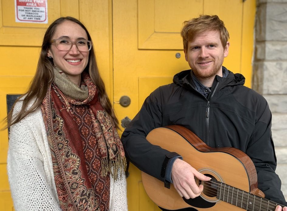 Entertaining: Event to bring together city's choir leaders, singers ...