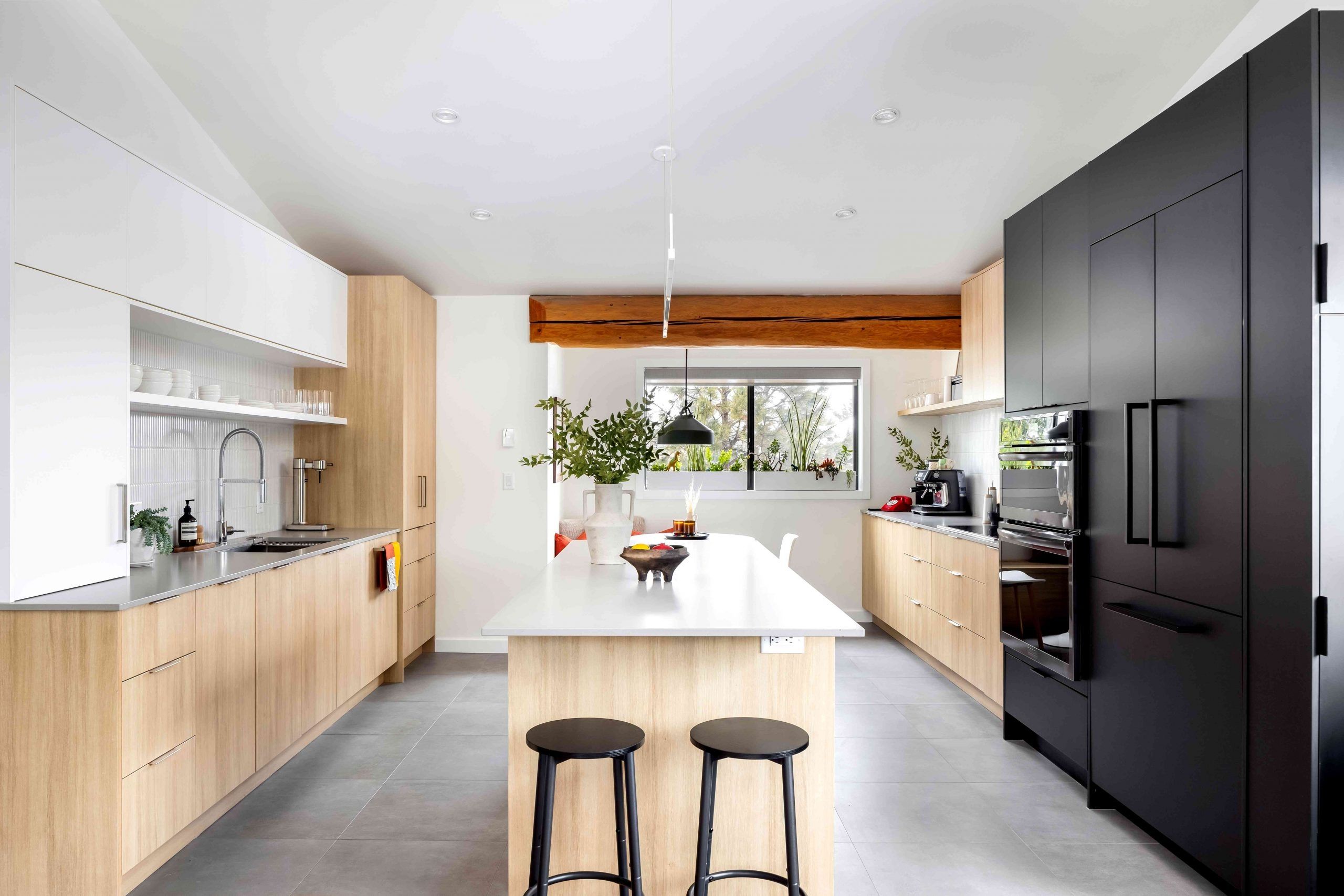 Colin and Justin: Kitchen confidential | Elliot Lake Standard