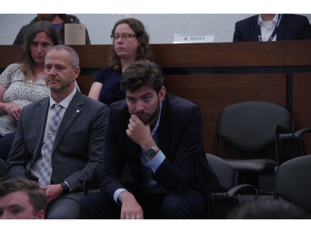 Ward 3 byelection set for Dec. 9 following Hickey's win | Telegraph-Journal