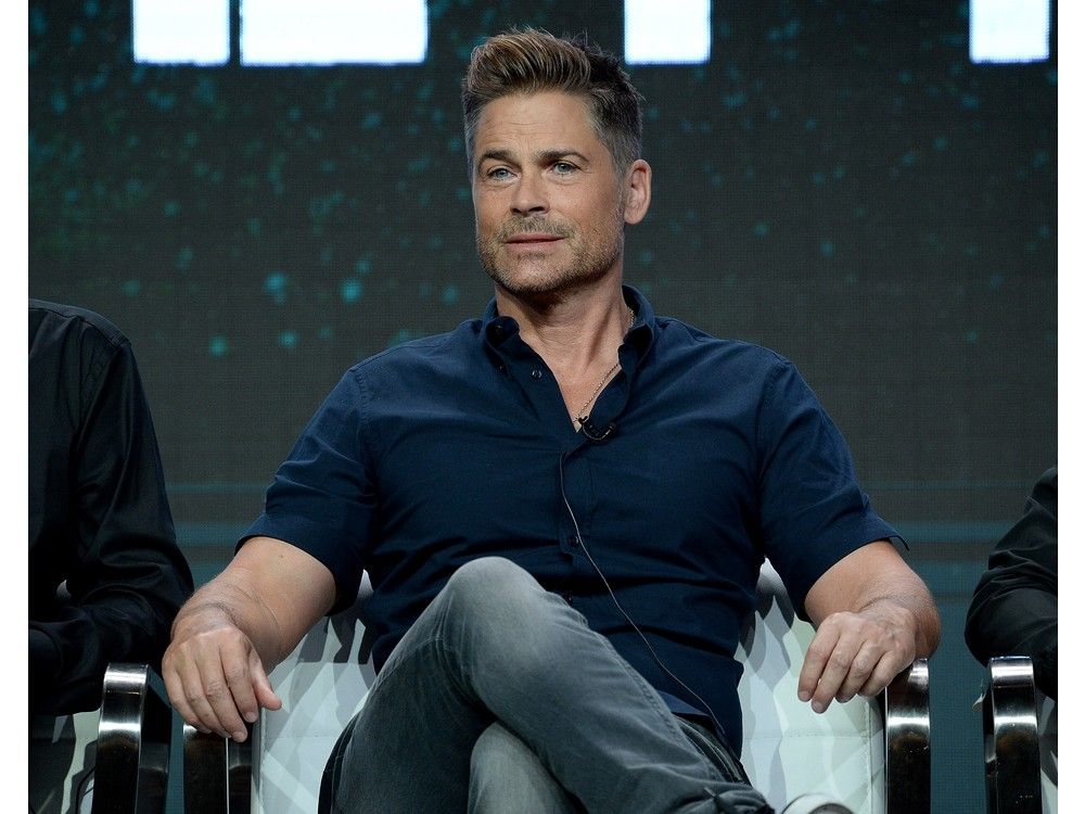 Rob Lowe teases 'St. Elmo's Fire' sequel: 'Everybody is excited ...