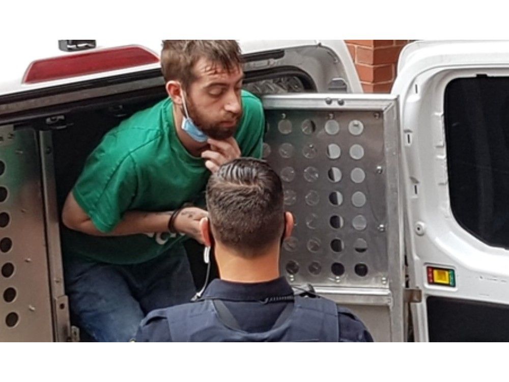 Court of Appeal acquits man of aggravated assault | Telegraph-Journal