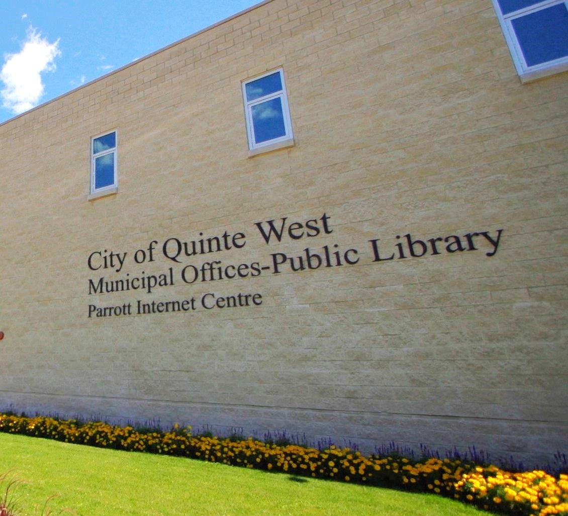 Quinte West prepares for special budget meeting | Belleville Intelligencer