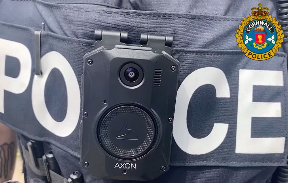 Cornwall police charge man with assault, mischief, theft | Cornwall ...