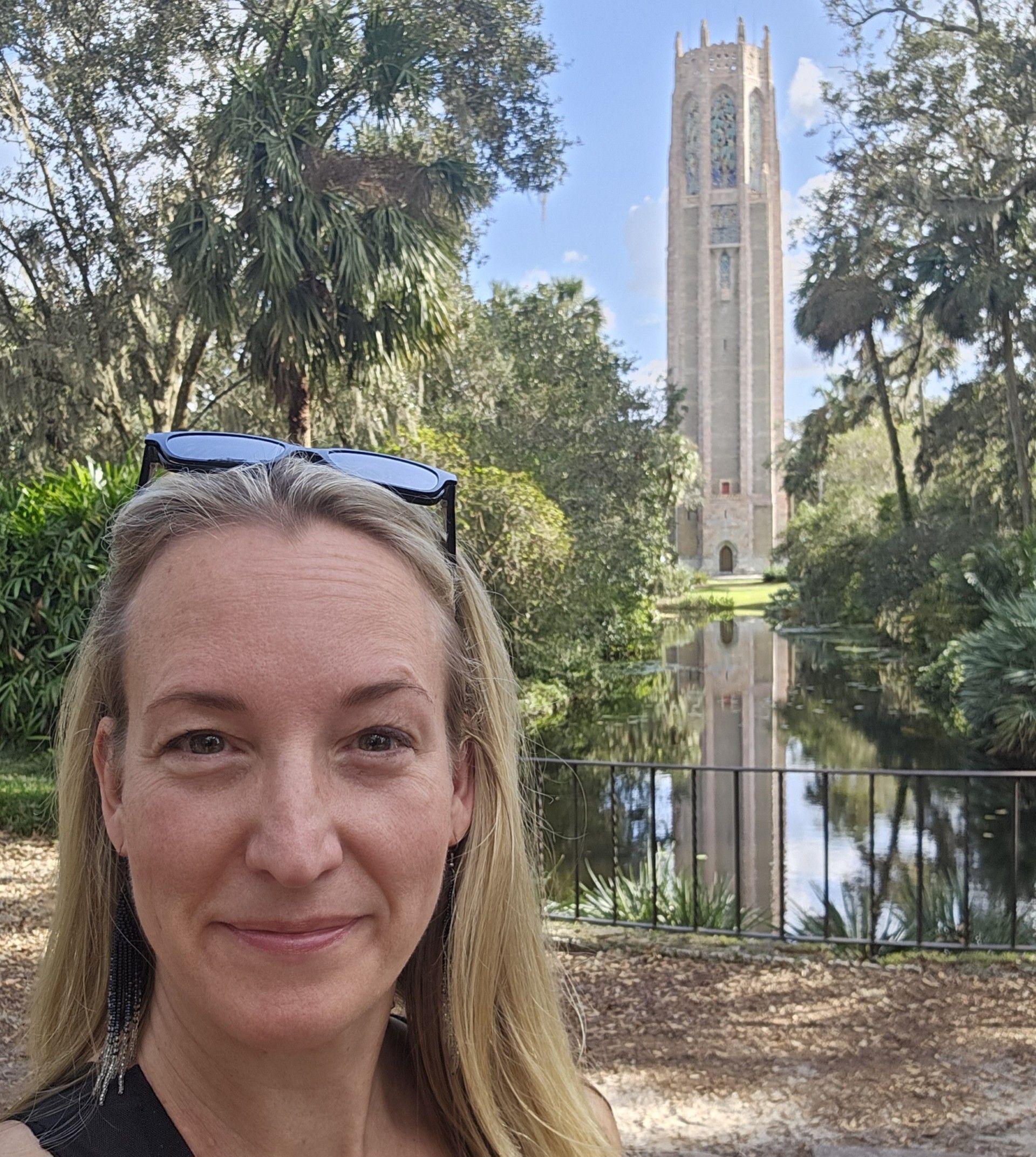 NADINE ROBINSON: Hurricane fears prove mostly full of hot air | The ...