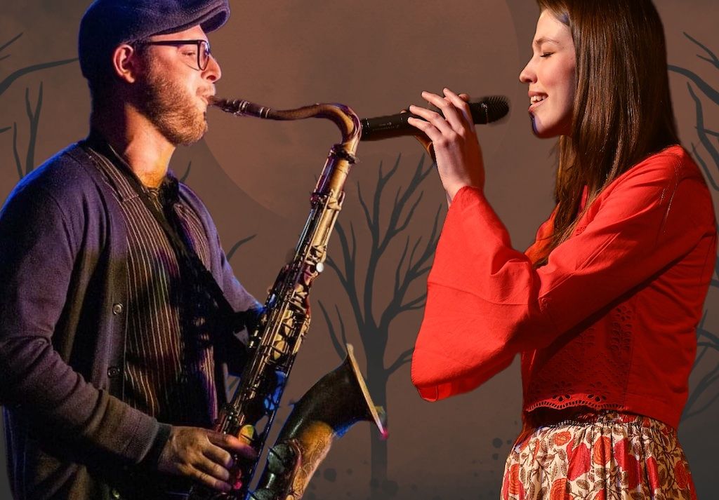 ‘Sinister swing’ and ‘boo-bop’ coming to Night Owl this week | Sudbury Star