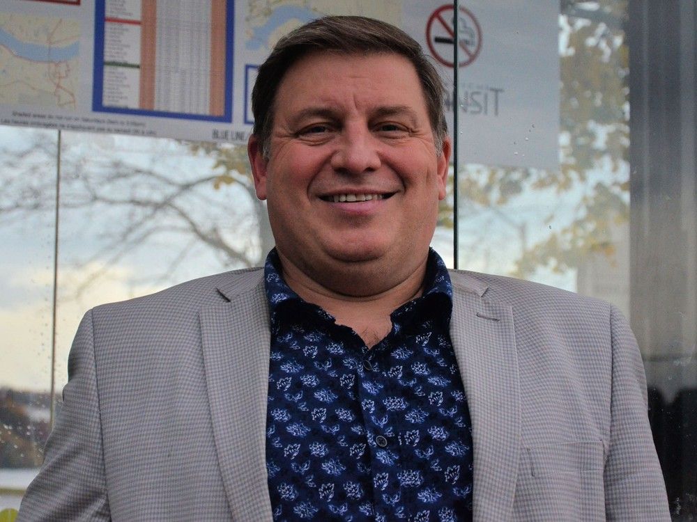 Miramichi Leader | Telegraph-Journal