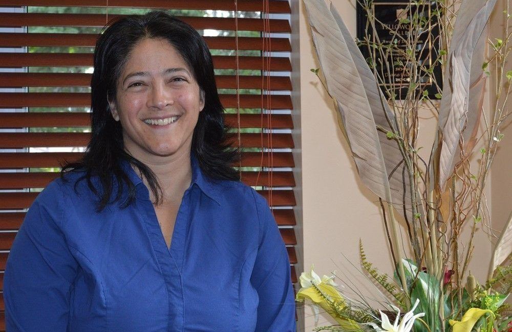 Patricia Bernard: Negotiation, not litigation, is best way forward ...